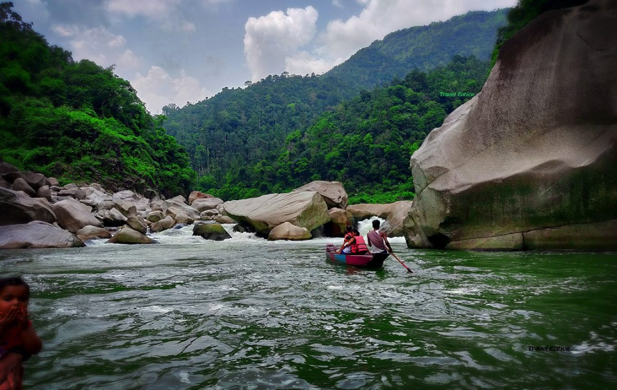Dawki, Meghalaya: A Complete Travel Guide to River Paradise