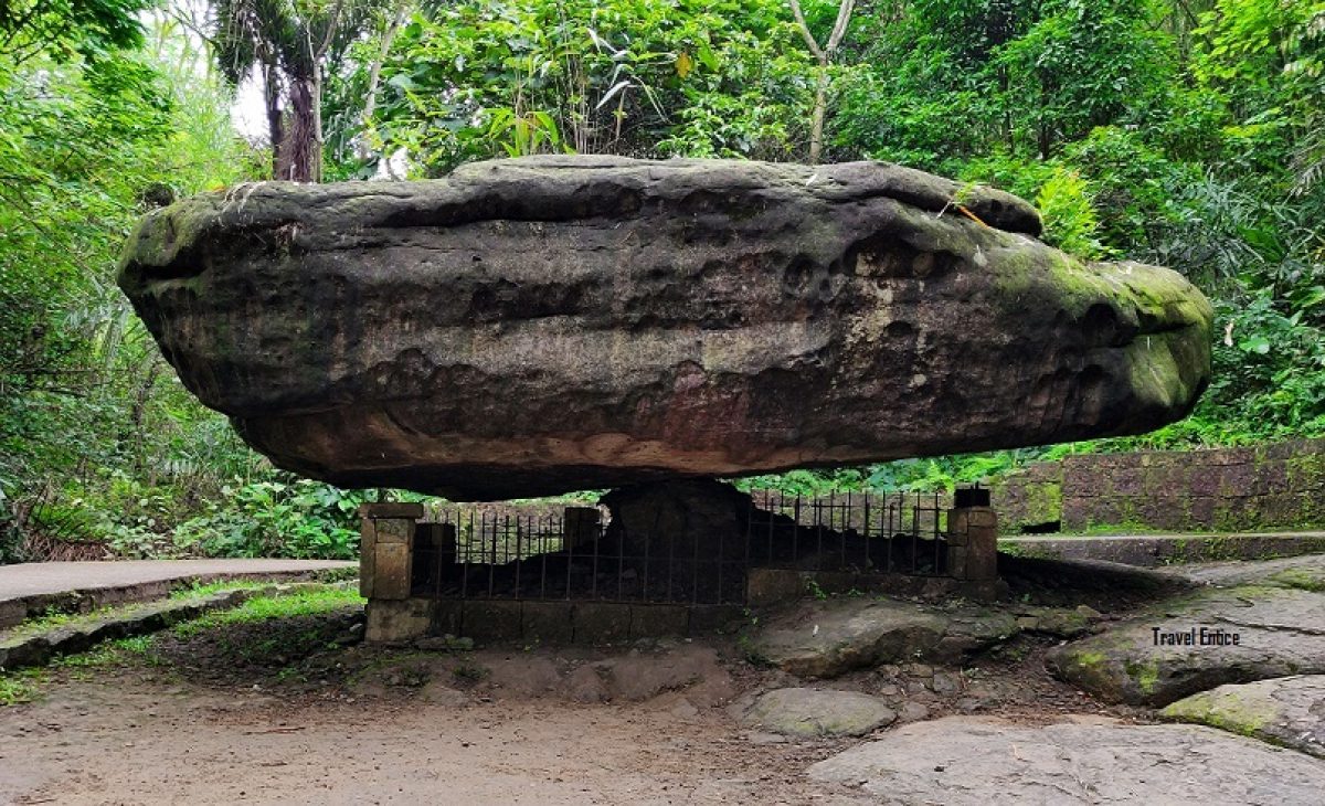 Mawlynnong: The Cleanest Village in Asia | Travel Entice