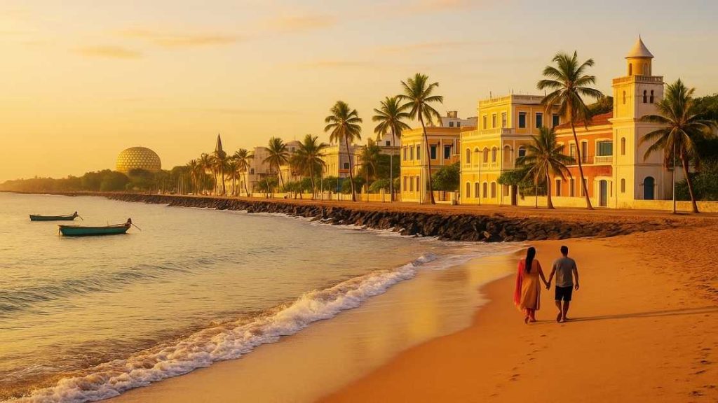 Things to Do in Pondicherry: Top 19 Attractions & Activities