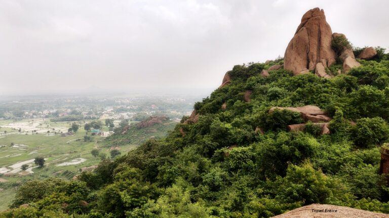 Joychandi Pahar (Hill): A perfect weekend in Rahr Bengal