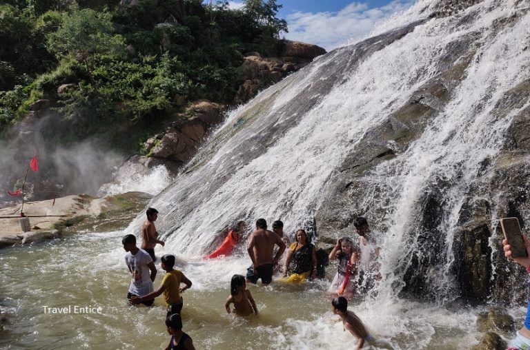 Dassam Falls: The pride of Jharkhand | Travel Entice