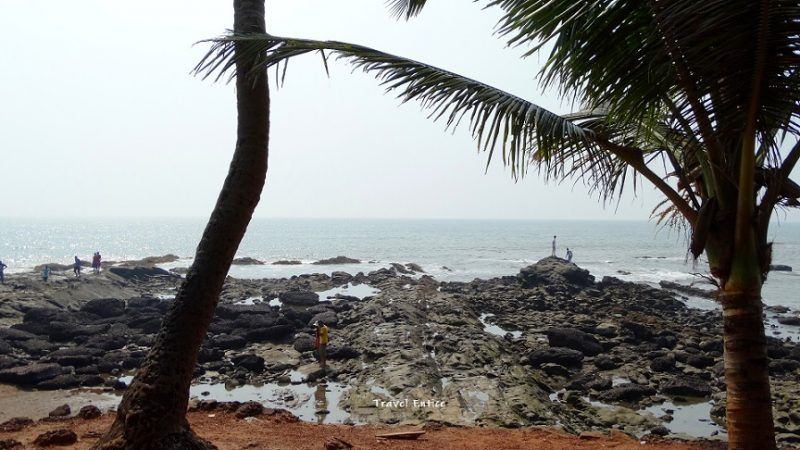 Anjuna Beach in Goa: Is it worth visiting? [Full Details]