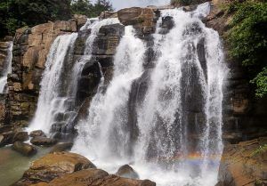 Mesmerizing Jonha Falls in Ranchi : Must Explore! | Travel Entice