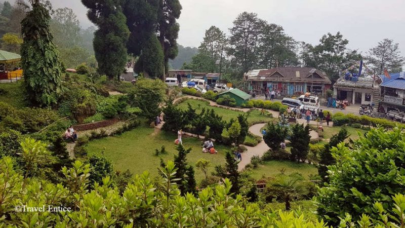 Lamahatta Eco Park: A Nature Lover's Paradise [Know Everything before ...