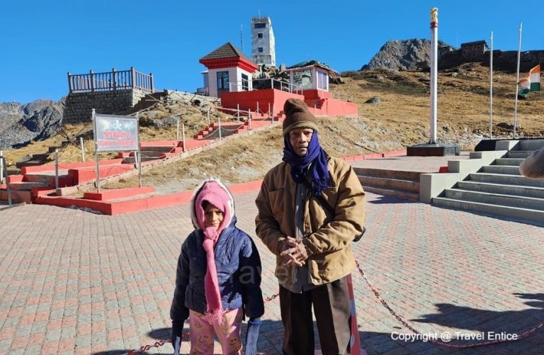Nathula Pass, Sikkim - Dec Vs March: A Complete Travel Guide