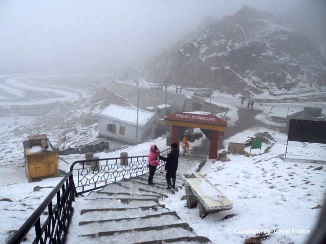 Nathula Pass, Sikkim - Dec Vs March: A Complete Travel Guide