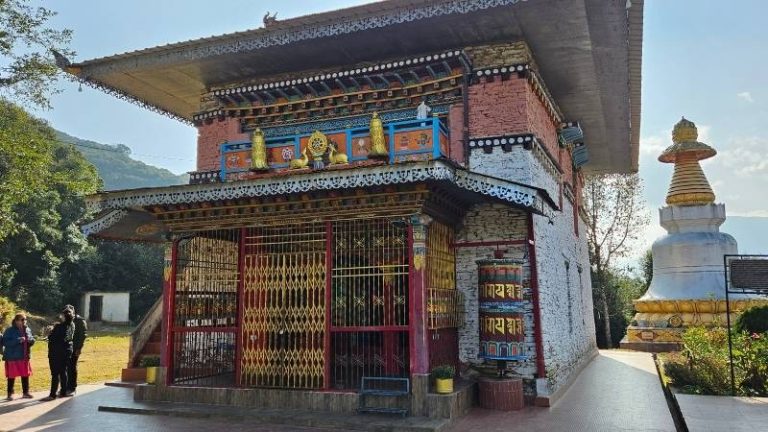 Things to do in Rinchenpong, A Quint Little hamlet in West Sikkim ...