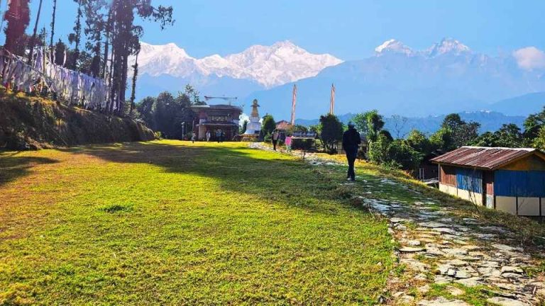 Things to do in Rinchenpong, A Quint Little hamlet in West Sikkim ...