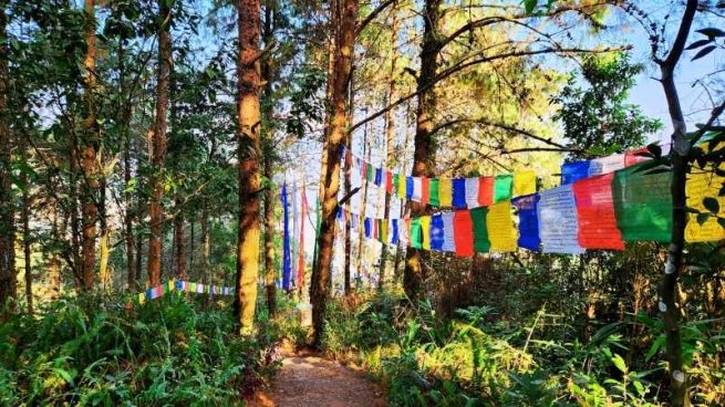 Kaluk Travel Guide | Travel Entice