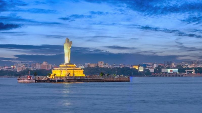 Safest Cities in India for Women Travelers |as per NARI 2025