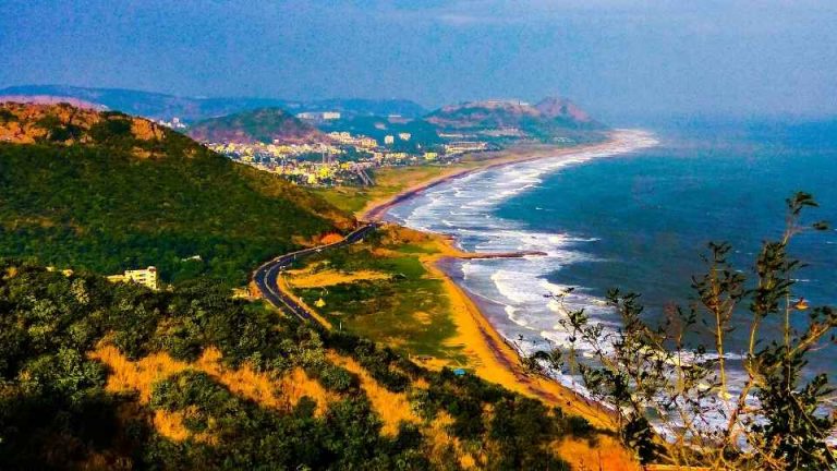 Safest Cities in India for Women Travelers |as per NARI 2025