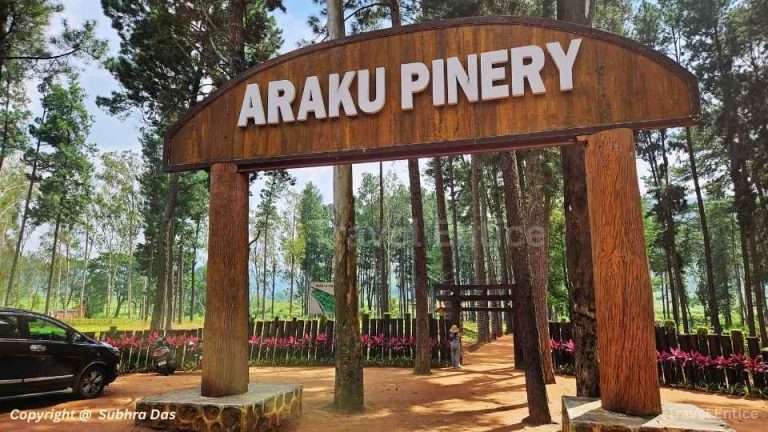 Araku Valley Trip Plan for 2 Days | 12 Places | Full Guide