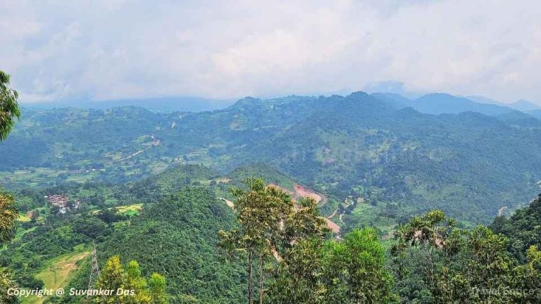 Araku Valley Trip Plan for 2 Days | 12 Places | Full Guide